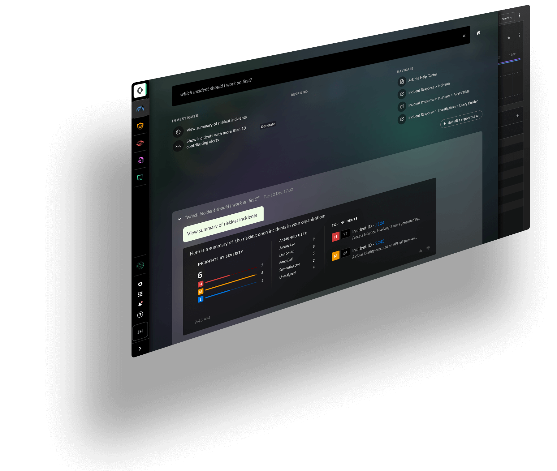 Cortex - Palo Alto Networks Cortex - Palo Alto Networks