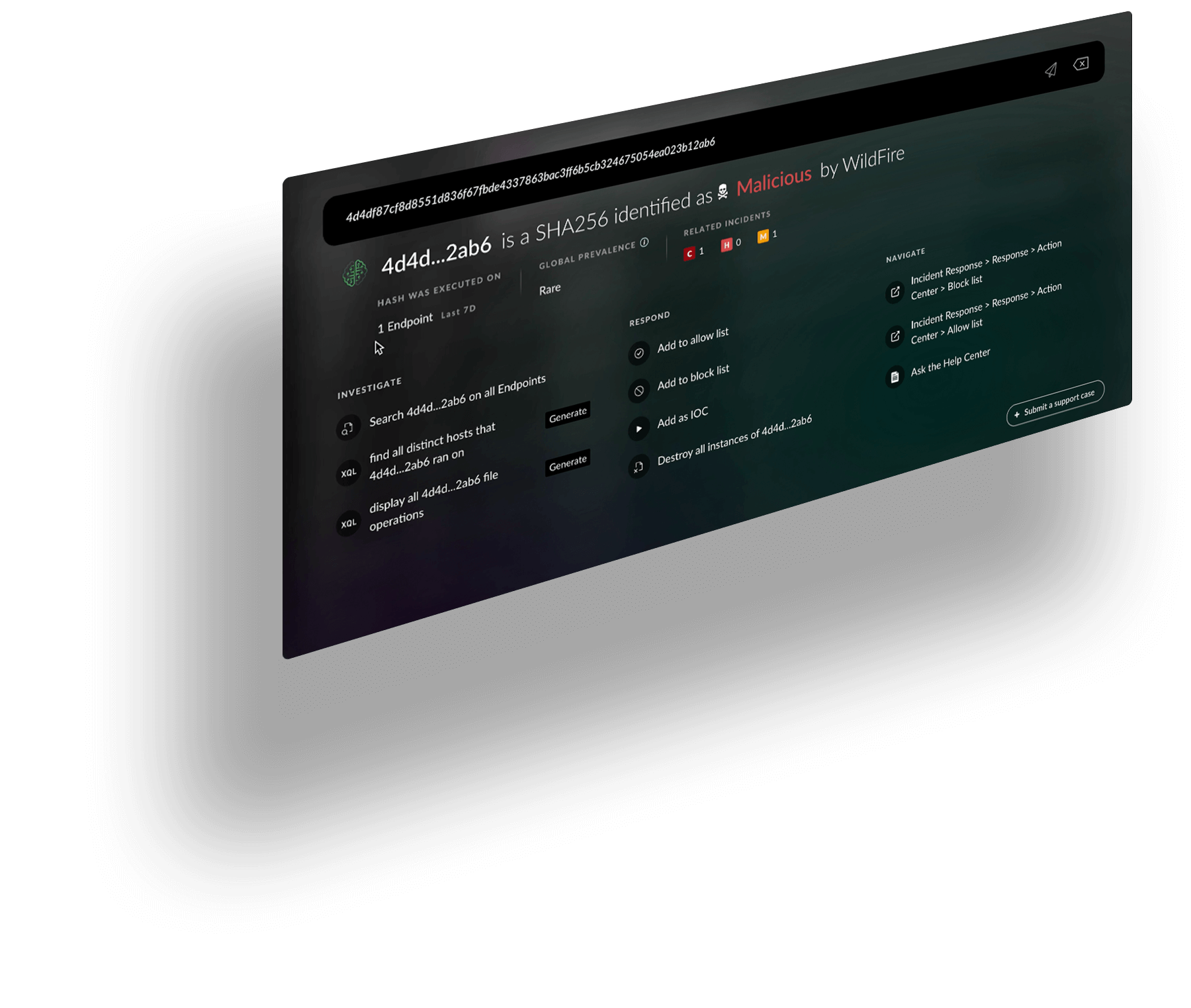 Cortex - Palo Alto Networks Cortex - Palo Alto Networks