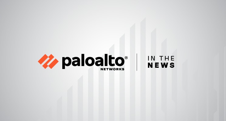Palo Alto Networks presenta la sicurezza di rete Zero Trust - Palo Alto Networks
