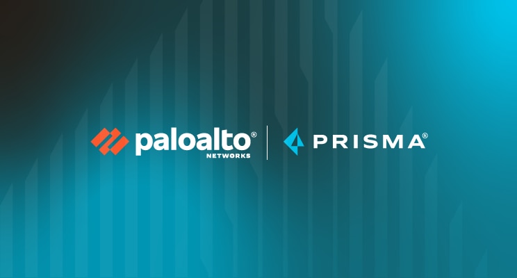 Prisma Cloud | Sicurezza cloud completa - Palo Alto Networks